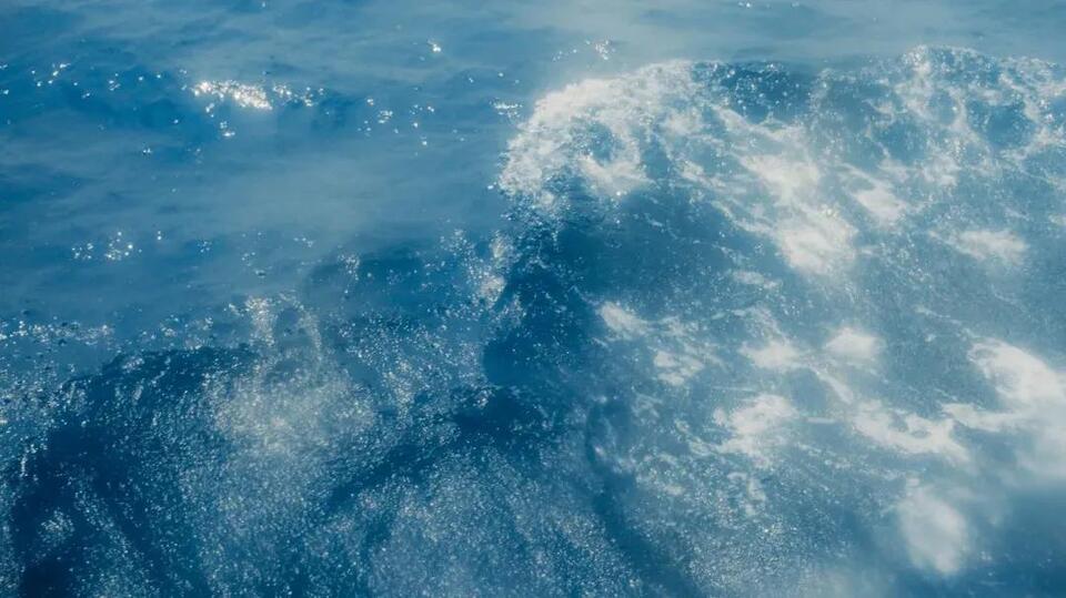 What If a Portal Drained Earth’s Oceans? Mariana Trench Doomsday ...