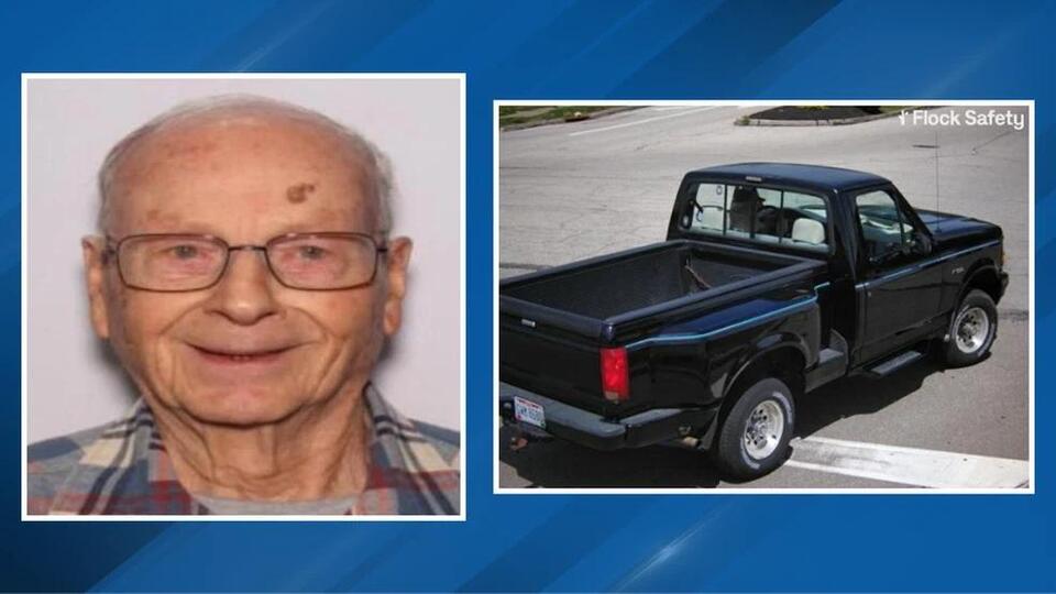 Missing Green Township man located - NewsBreak