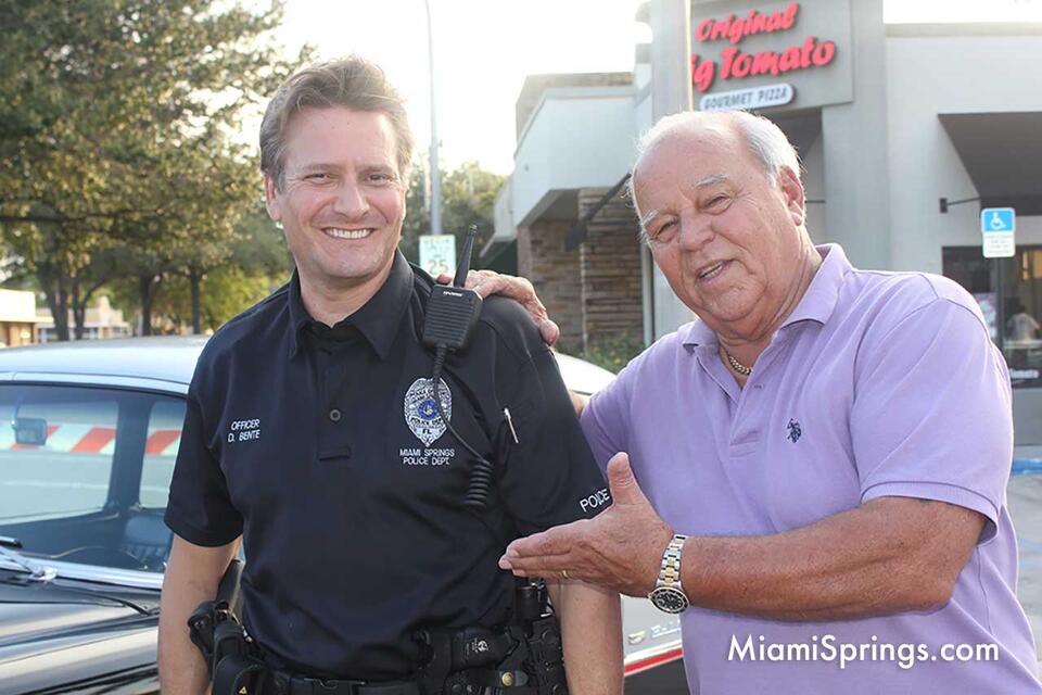 Remembering the Legend: Don Mazzone - NewsBreak