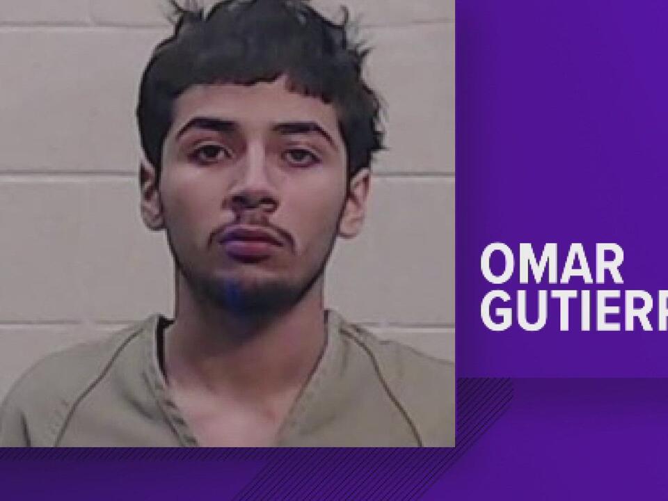 2023 West Odessa murder suspect and his younger brother arrested for ...