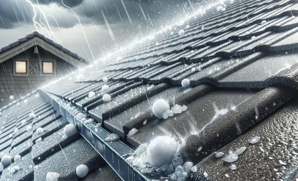 Nebraska Weather Alert: Ping Pong-Sized Hail, Severe Storms Expected ...