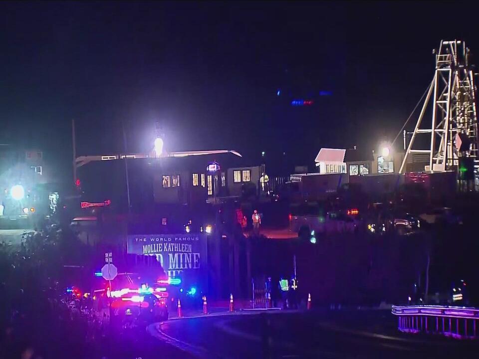 Dozens rescued, one dead after elevator malfunction at Colorado gold ...