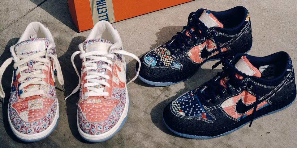 APB Has Nike, Jordan Brand and More Lined Up for Fall/Winter 2026 ...