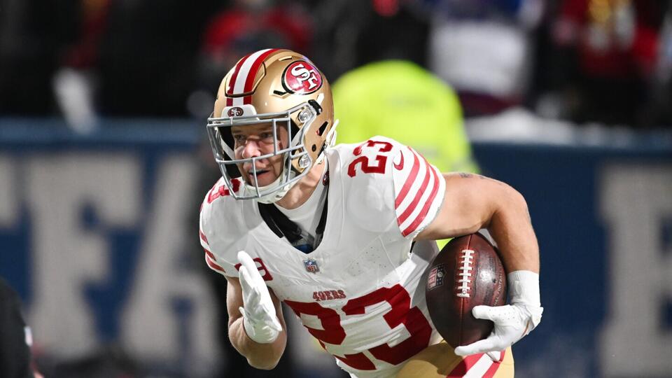 Matthew Berry’s Overall Top 200 for 2025 fantasy football season ...