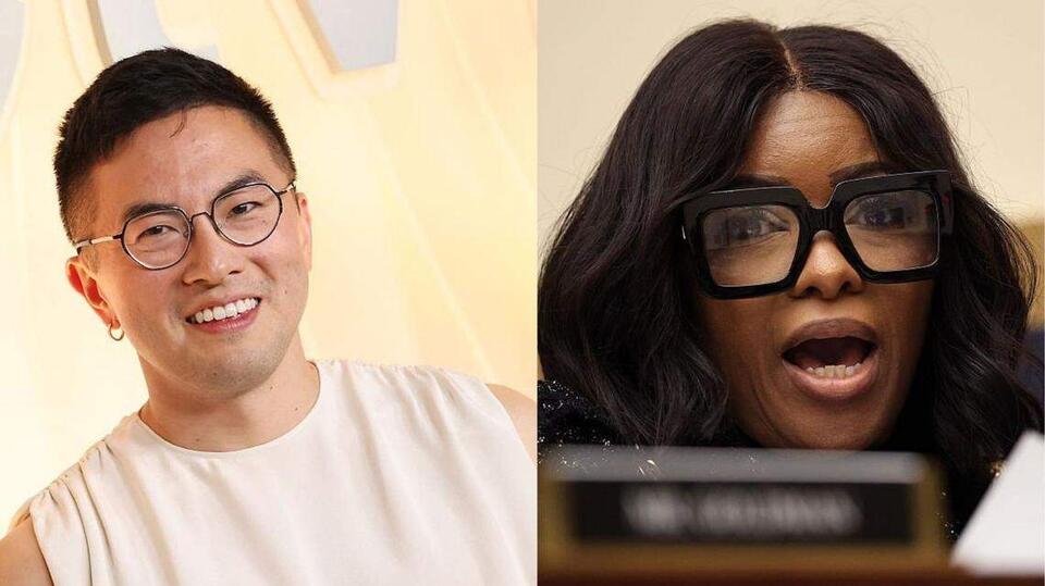 What longtime ‘SNL' comedian gets about Crockett that Texas Dems don't ...