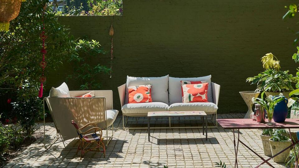 6 Farrow & Ball Paint Colors to Use Outdoors to Make Your Patio Really ...