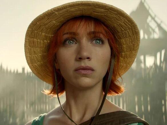 Emily Rudd Shared Her Favorite Anime (But It Isn't One Piece)