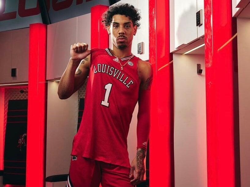 Louisville announces Sun Belt Player of the Year Terrence Edwards added ...