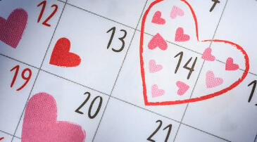 The History of Valentines Day - NewsBreak