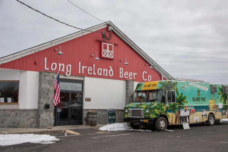 Long Ireland Beer Company Tapping Out of Business - NewsBreak