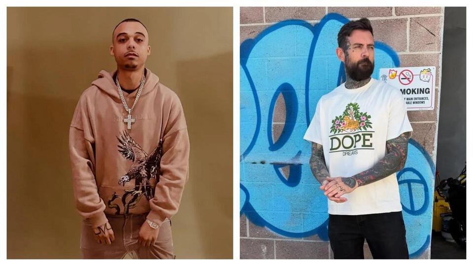 What happened between Brandon and Almighty Suspect? Feud explained as ...