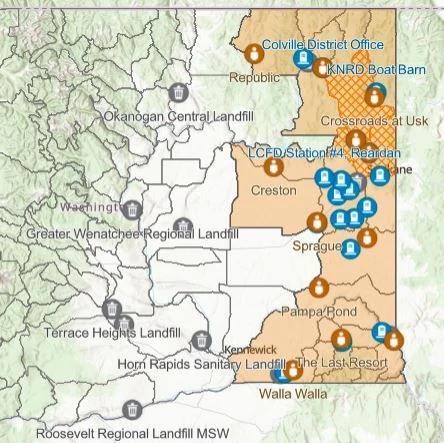CWD Precautions For Hunters In Washington, Oregon, And Idaho - NewsBreak