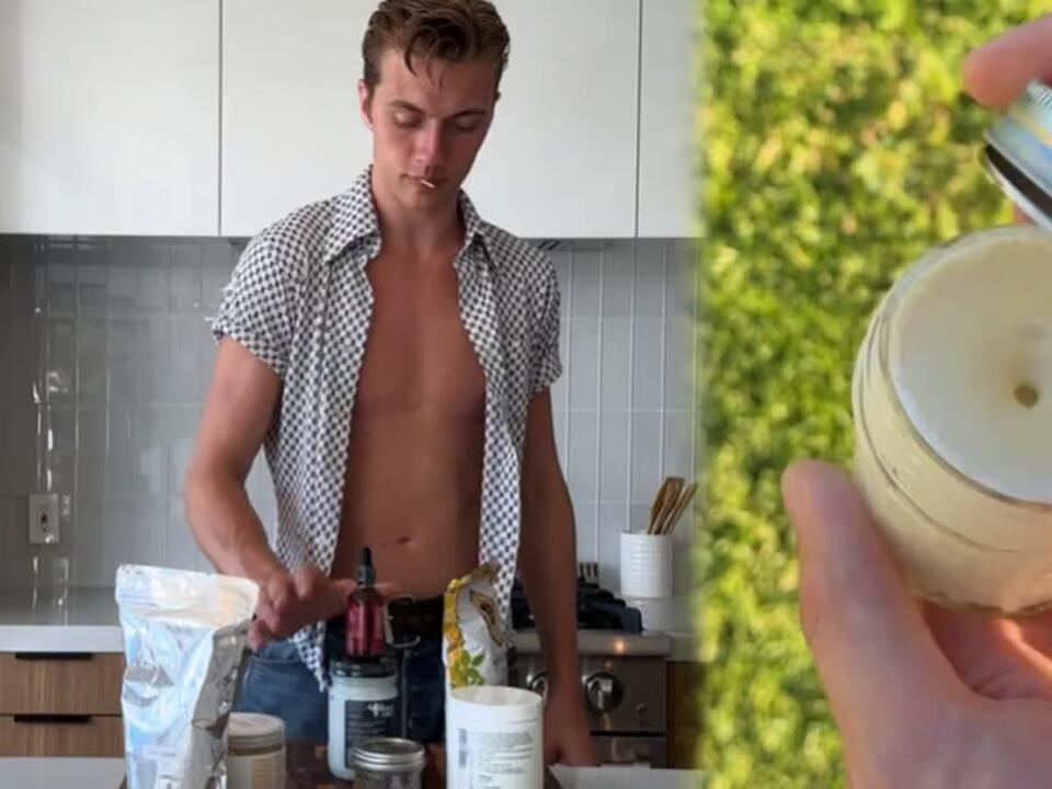 Expert warns against recreating TikTok influencer’s viral homemade sunscreen