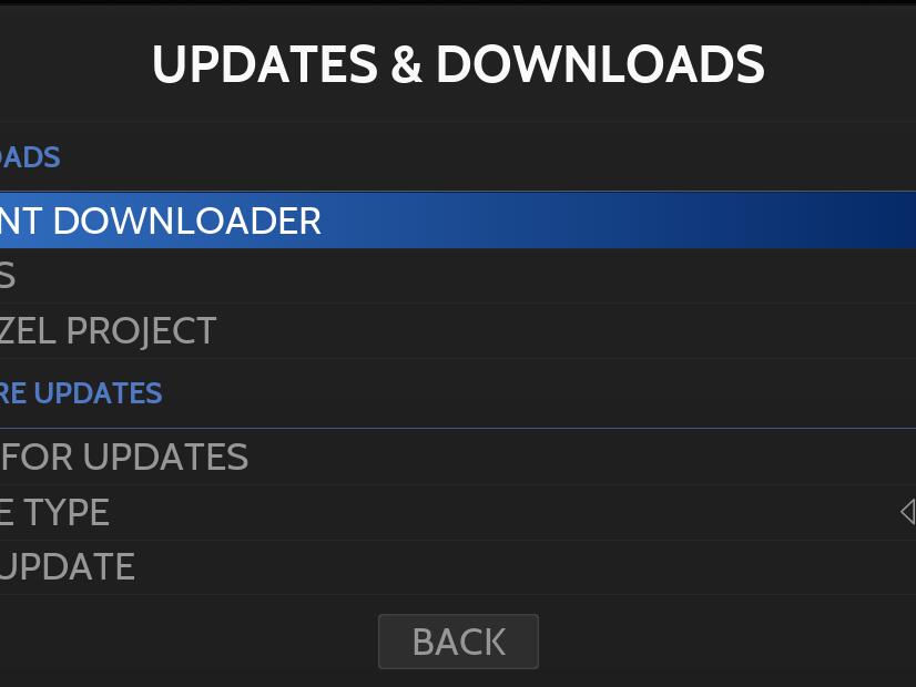 Retro-gaming Linux distribution Batocera 40 released
