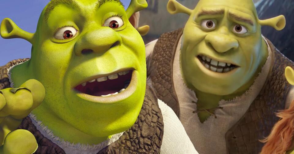 Shrek 5’s New Animation Style Divides Fans, Causes Controversy - NewsBreak