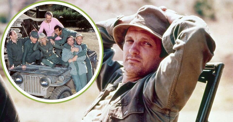 Alan Alda’s Least Favorite ‘MASH’ Episode Almost Got The Show Canceled ...