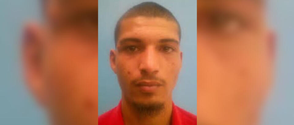 Florida Man Arrested After Fleeing Traffic Stop And Found With Drugs