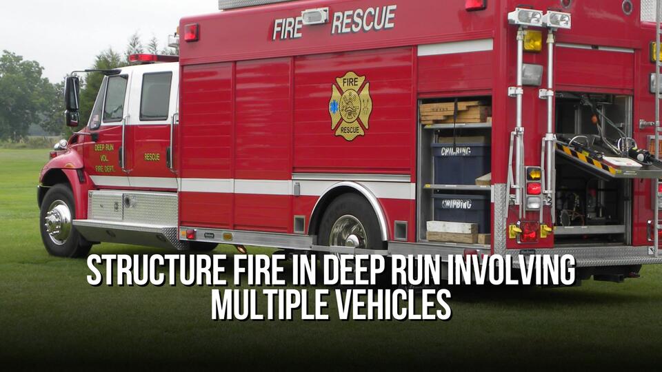 2024 Neuse News end of year review - October - NewsBreak