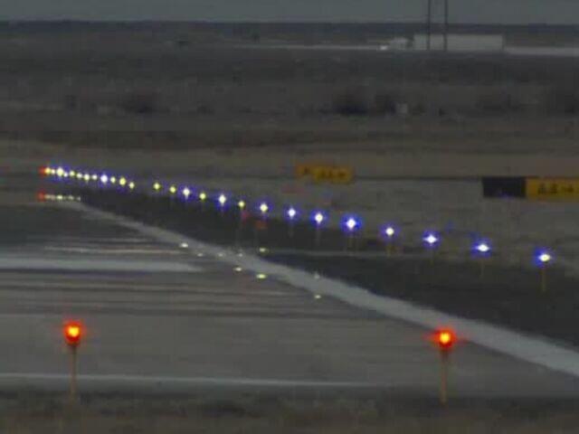 Changes, updates laid out in master plan for Tooele Valley Airport ...