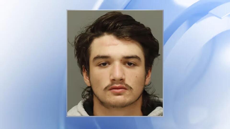 Teen arrested, charged with bringing gun to Wake County charter school ...