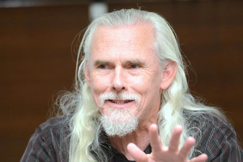 R.I.P. Camden Toy: ‘Buffy The Vampire Slayer’ Star Dead At 68 - NewsBreak