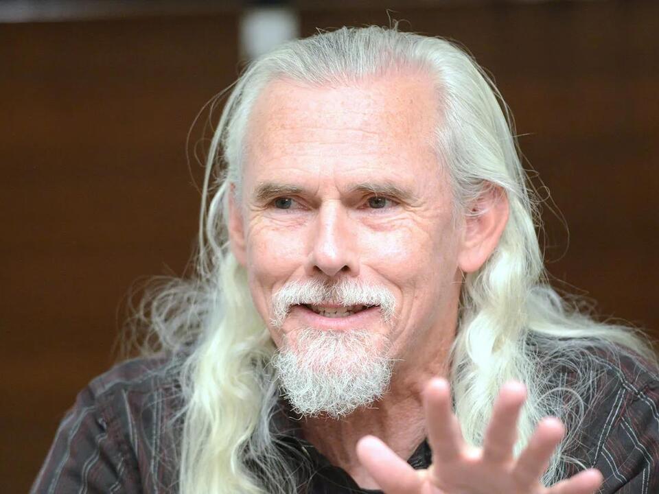 R.I.P. Camden Toy: ‘Buffy The Vampire Slayer’ Star Dead At 68