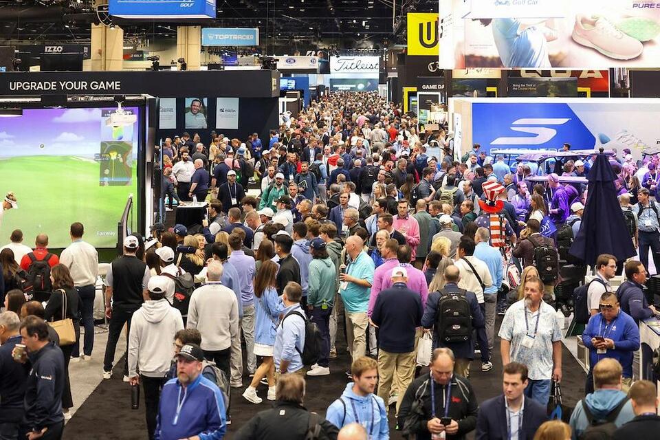 Why Golf Clubs Are Investing in Wellness Tech & Racket Sports - NewsBreak