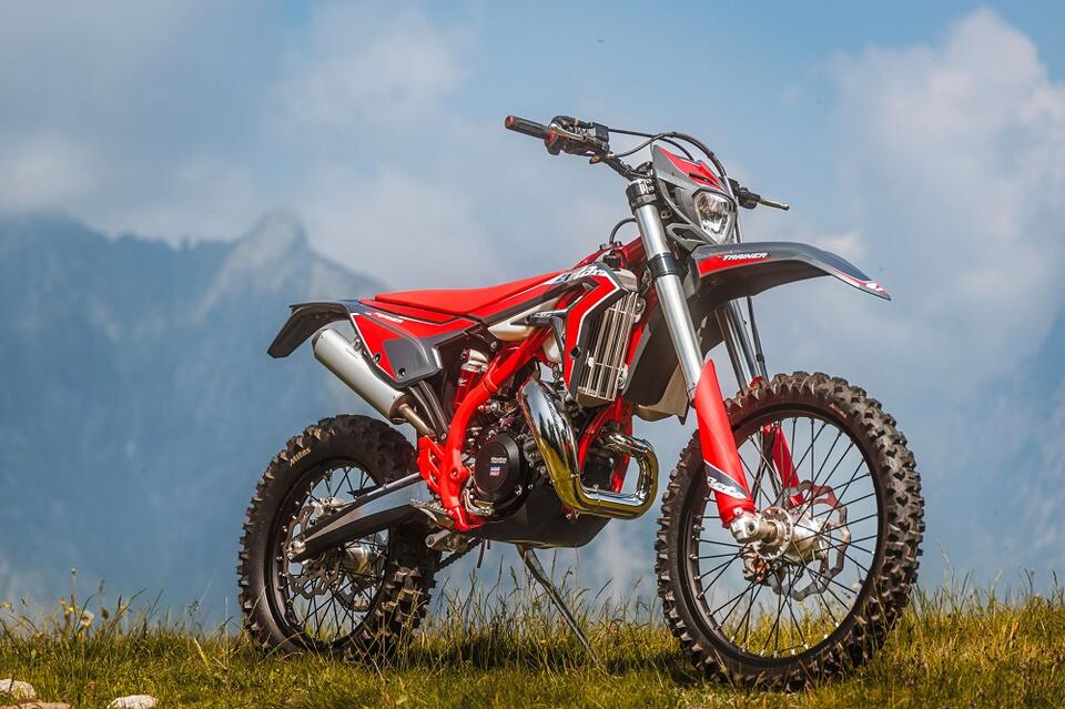2026 Beta Xtrainer Lowboy Specs and Price - NewsBreak