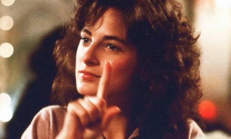 Sign of Change: How Marlee Matlin Redefined Acting and Disability in ...