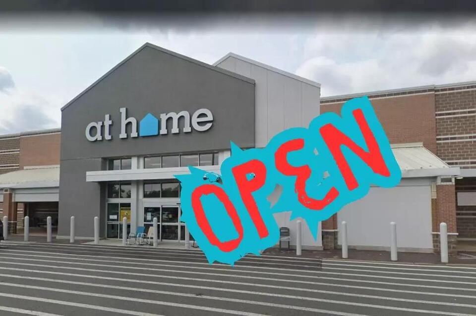Despite bankruptcy, At Home retailer will save one of its more popular ...