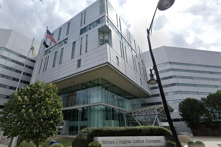 South Jersey insurance claims adjuster charged with stealing nearly ...