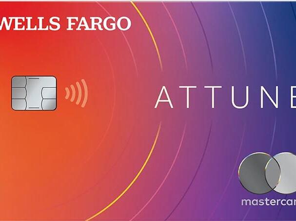 Wells Fargo Introduces the New Attune℠ World Elite Mastercard®