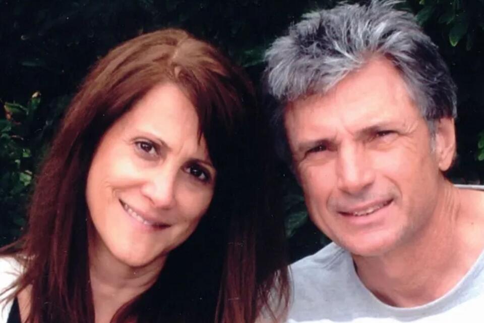 ‘American Idol’ Exec Robin Kaye and Husband Thomas DeLuca’s Cause of ...