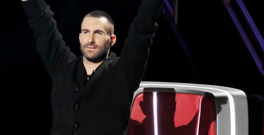 ‘The Voice’ Coaches Give Amazing First Performance Together - NewsBreak