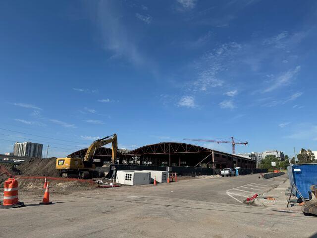 Gasworx development one step closer to completion - NewsBreak