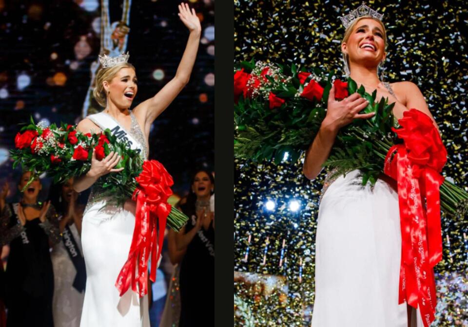 Who is Abbie Stockard? Everything you need to know about Miss America ...
