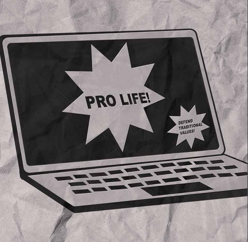 OPINION: Rise of Gen Z Conservatism: Fearmongering or a fact? - NewsBreak