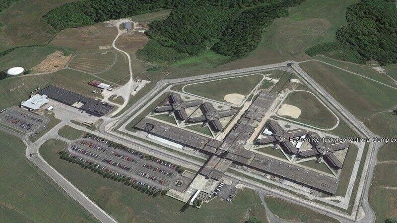 KSP probing inmate death at EKCC - NewsBreak