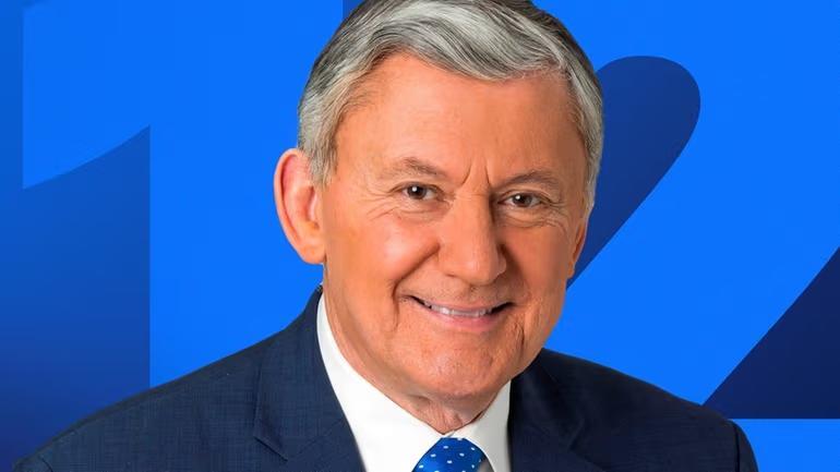 Doug Geed, former News 12 anchor-reporter, joins NewsdayTV - NewsBreak