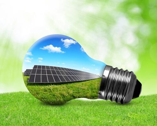 SEIA: Solar energy added most capacity to the grid in 2025 - NewsBreak