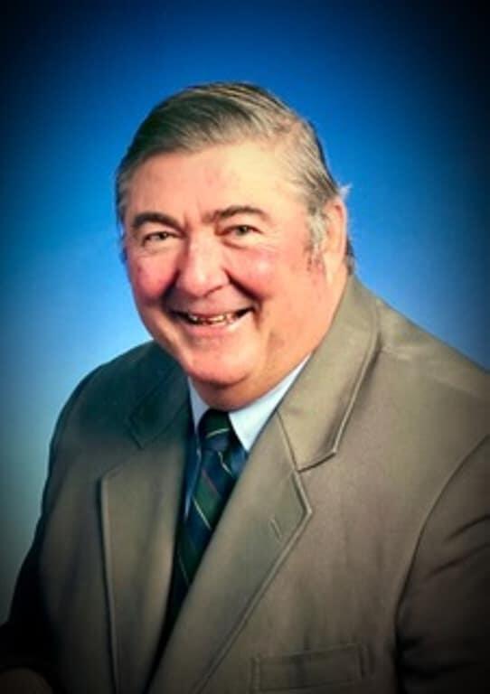 Former State Representative Frank Buck has passed away - NewsBreak