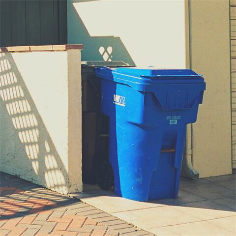 Residential Trash and Recycling Delayed - NewsBreak