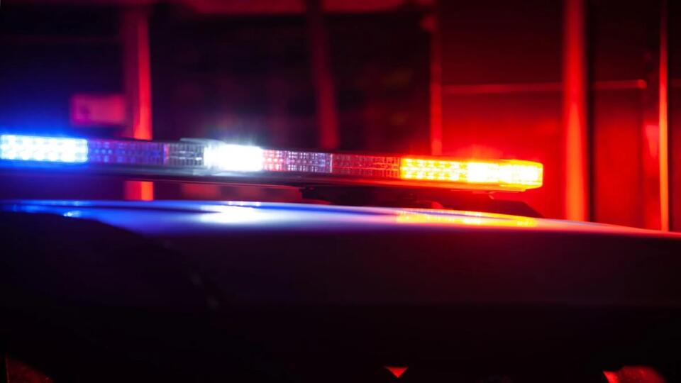 Man arrested on protection order violation charge in Jamestown - NewsBreak