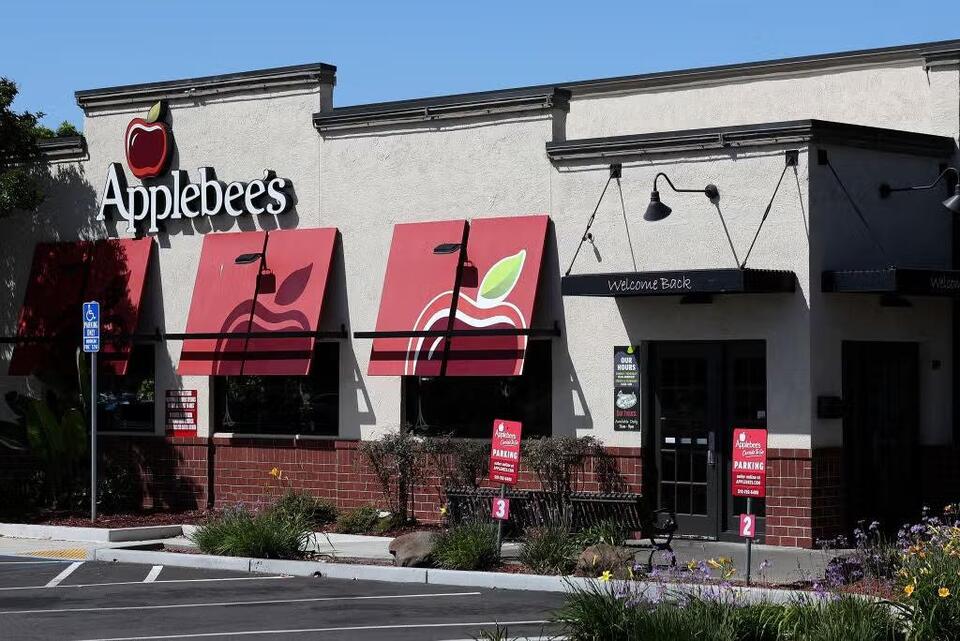 Kids Eat Free This Halloween at Participating Applebee’s Locations ...