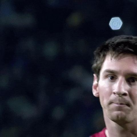 Lionel Scaloni: “At a Loss for Words” for Lionel Messi - NewsBreak