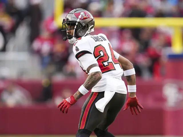 Tampa Bay Buccaneers Set to Sign Steady Defensive Back Bryce Hall for ...