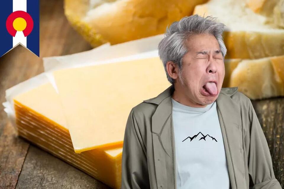 America’s Worst Cheese Brand is Sold in Colorado