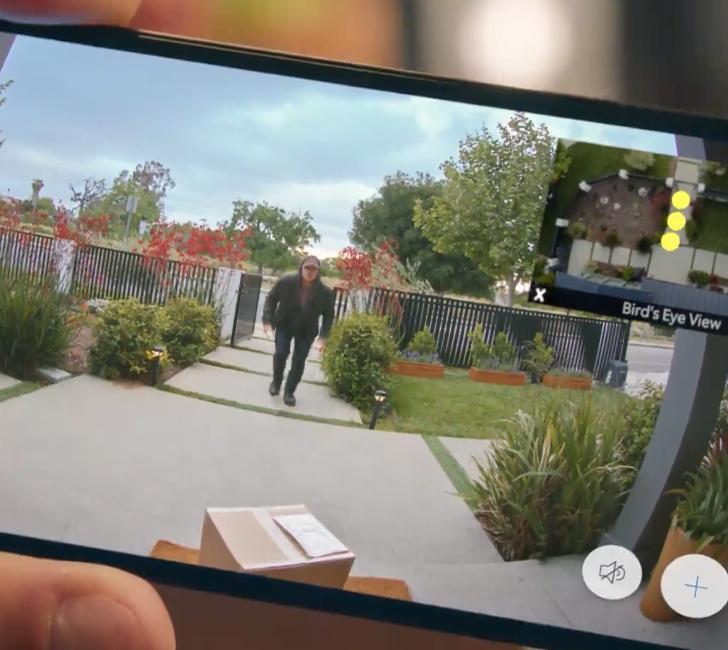 This New Program Could Put Extra Eyes on Thousands of Westside Homes ...