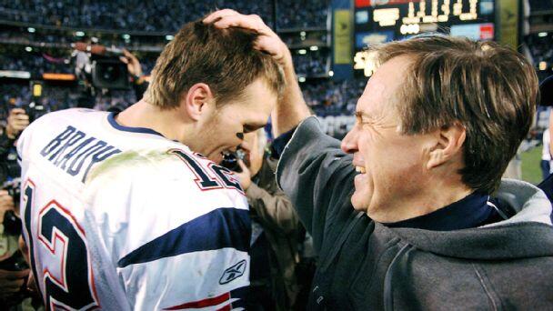 Best NFL team records, by winning percentage and total wins - NewsBreak