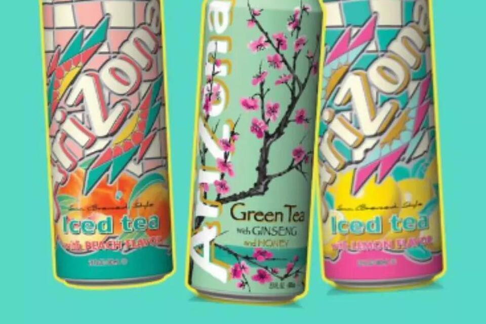 Arizona Iced Tea Keeping 99 Cents Price but Can Stores Still Charge ...